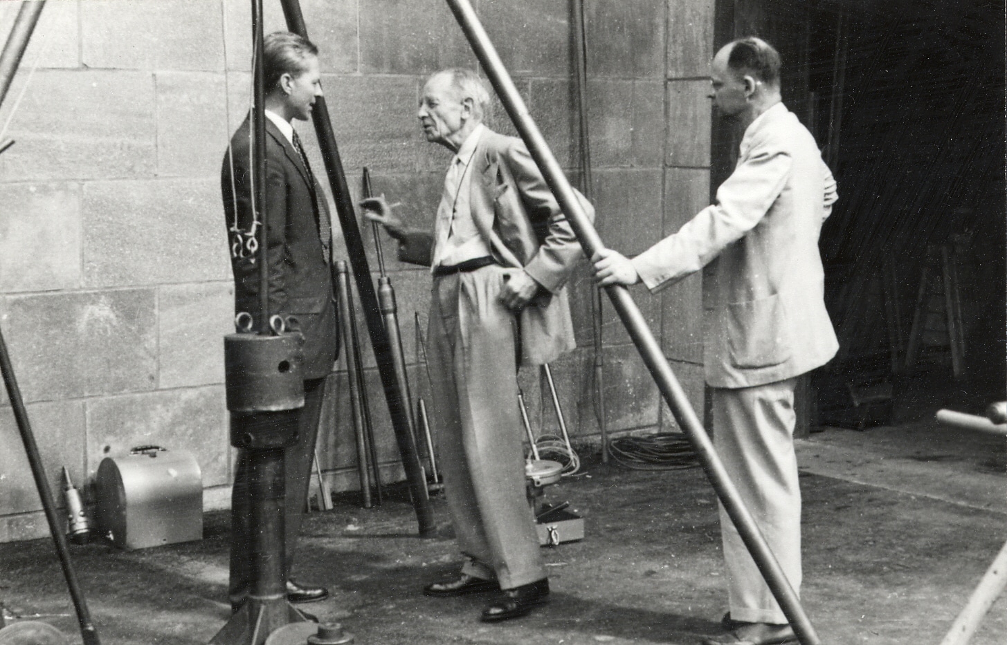 Geotecnia: Todo lo que debes saber sobre esta carrera