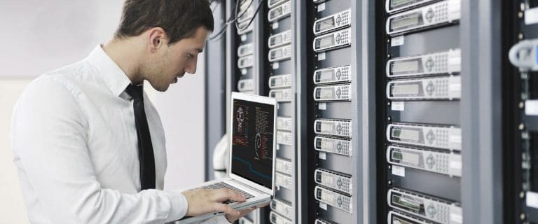 Ingeniería telemática: Qué es, campo laboral y mucho más