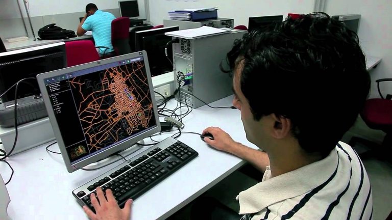 Ingeniería telemática: Qué es, campo laboral y mucho más