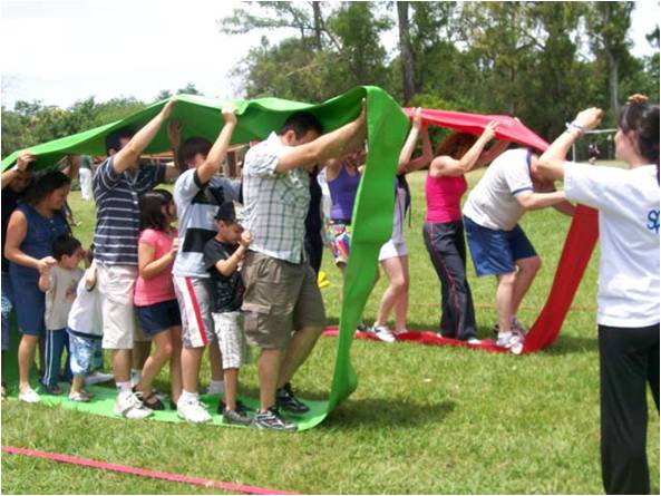 Recreación educativa: Todo lo que debes saber y mucho más