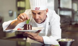 Carrera de pastelero: Todo lo que debes saber sobre ella