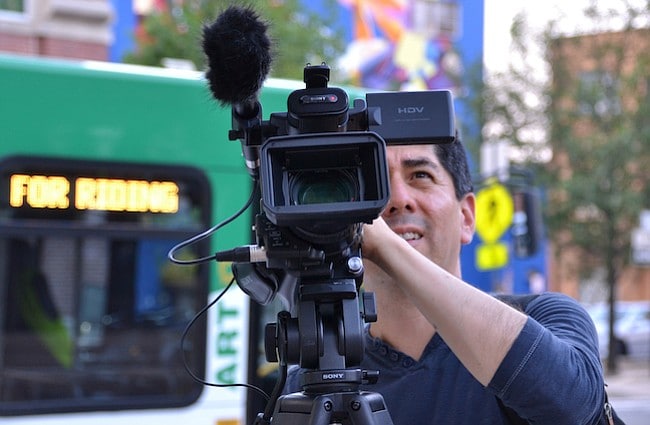 Documentalista: definición, estudios y mucho más.