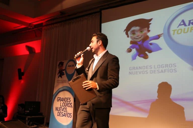 Locutor: ¿Qué es?, carrera y todo lo que debes saber.