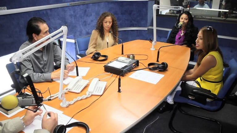Locutor: ¿Qué es?, carrera y todo lo que debes saber.