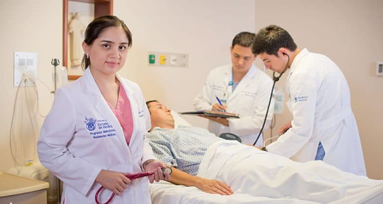 medicina interna: Qué es, historia, materias y más