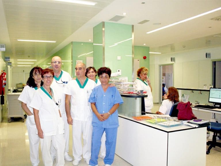 medicina interna: Qué es, historia, materias y más