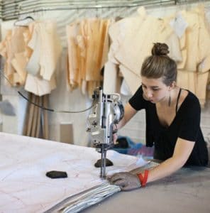 Modista: Todo lo que debes saber sobre la carrera