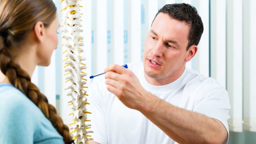 Osteópata: Qué es, estudios, opiniones y mucho más