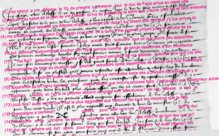 Paleógrafo: Significado, ejemplos y todo lo que necesita saber