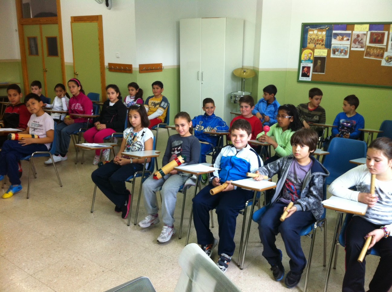 Educación primaria: que es, salidas profesionales y mucho más