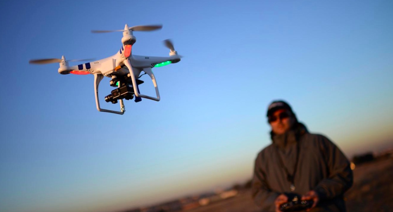 Piloto de drones: Significado, funciones principales y mucho más Piloto de drones: Significado, funciones principales y mucho más